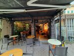 Kahvelon (Bursa, Osmangazi, Sakarya Cad., 30), kafe  Bursa'dan
