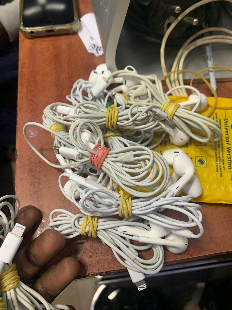 IP telefon hizmet sağlayıcıları Kassim, Abican, foto