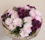 Flower shop (ulitsa Karbysheva No:7), çiçekçiler  Beriozovski'den