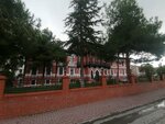 Tcdd Misafirhanesi (Mücahit Asker Cad., No:2, Meram, Konya), otel  Konya'dan