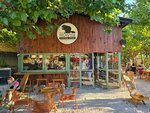 The Beaver Coffee Shop (Antalya, Kemer, Ulupınar Mah., Çıralı Sok., 540), kahve dükkanı  Kemer'den