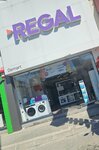 Regal (Tellidere Mah., 72082 Sokak, No:1/A, Seyhan, Adana), beyaz eşya mağazaları  Adana'dan