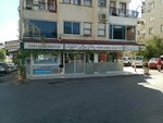 Doğu Garajı Balık Evi (Çaybaşı Mah., 1342. Sok., No:8, Muratpaşa, Antalya), restoran  Antalya'dan