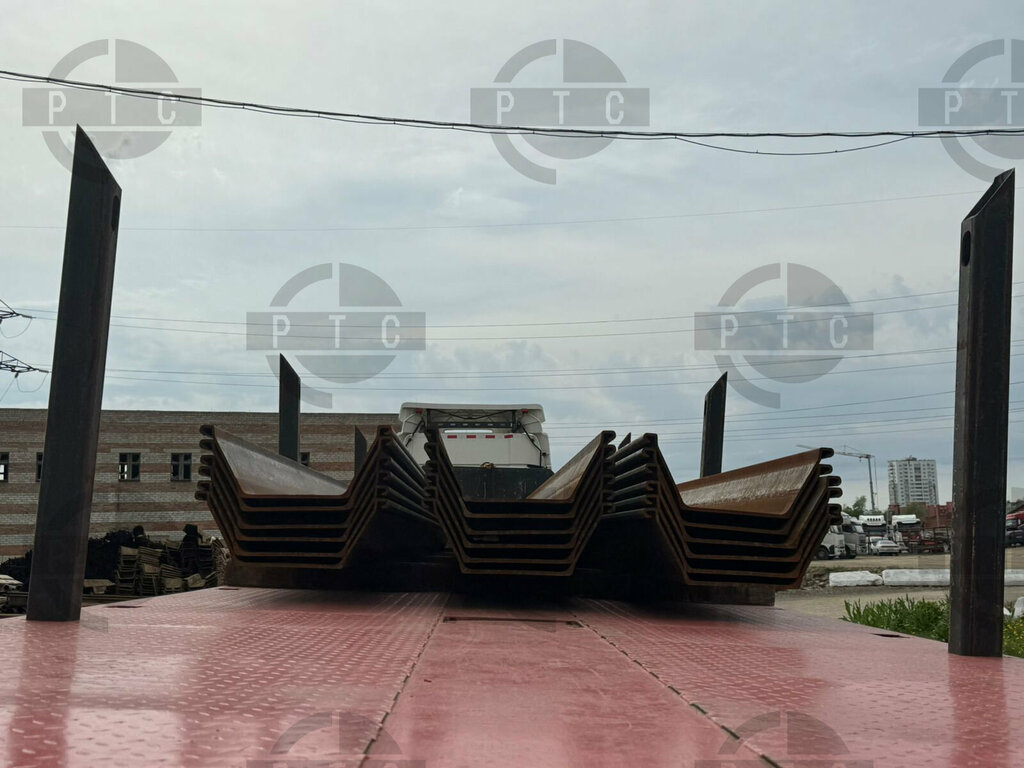 Torna işleri Rts, Kazan, foto