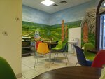 ДреВо (ulitsa Nikolaya Korolyova No:с1), kafe  Briansk'tan