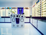 Vision Masters (10, 4B Street, Al Hudaiba, Bur Dubai, Dubai), optik  Dubai'den