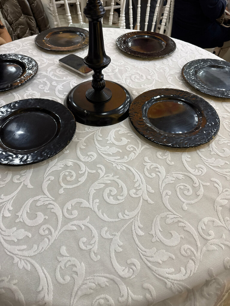 Düğün, toplantı salonu Nazende Düğün & Davet, İstanbul, foto