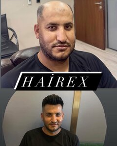 Hairex (Diyarbakır, Yenişehir, Elazığ Bul., 13), güzellik salonu  Diyarbakır'dan