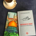 Marmara İlahiyat Kitap Kahve (Mahir İz Cad. No.2, Bağlarbaşı-Üsküdar, İstanbul, İstanbul 34662), kahve dükkanları  İstanbul'dan