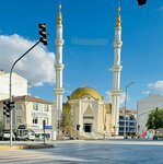 Kulu Evlendirme Dairesi (Camikebir Mah., Atatürk Cad., No:1, Kulu, Konya), evlendirme daireleri  Kulu'dan