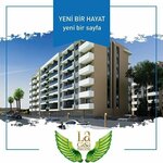 Gen Kasaba Evleri (Manisa, Turgutlu, Ankara Asfaltı Cad., 66), i̇nşaat firmaları  Turgutlu'dan