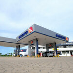 Gascenter (Department of La Paz, Provincia Murillo, La Paz, Avenida Hugo Ernest Rivera, 6272), benzin istasyonu  La Paz'dan