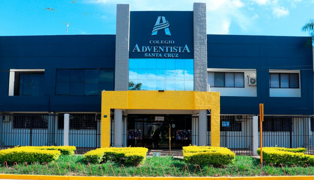 Ortaokul Adventista Santa Cruz, Santa‑Krus, foto