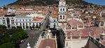 Bolivia My Only Charm (Department of La Paz, Provincia Murillo, La Paz, Centro, Casco Urbano Central, Calle Ingavi, 754), geziler  Bolivya'dan