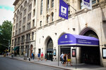 New York University (Washington Square South No:70), üniversiteler  New York'tan