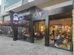 Chili Burger (Çorum, Çorum Merkez, Dr. İlhan Gürel Cad., 10A), fast food  Çorum'dan