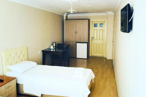 Fidan Pansiyon (Gazipaşa Mah., Kurtul Sok., No:14, Bilecik, Bilecik), pansiyonlar, hosteller  Bilecik'ten