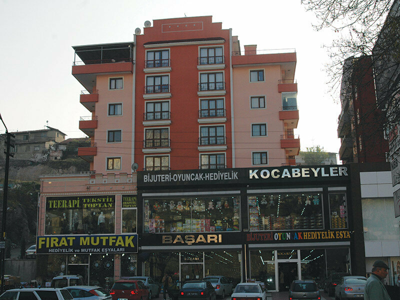 i̇nşaat firmaları Acar Yıkım & İnşaat, Ankara, foto