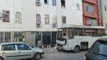 Lara Madi Hotel Antalya City Centre (Antalya, Muratpaşa, Yüksekalan Mah., 504. Sok., 7), otel  Antalya'dan