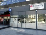 Dentavis (Şemikler Mah., Erdoğan Akkaya Sok., No:50/1, Karşıyaka, İzmir), diş sağlığı poliklinikleri  İzmir'den