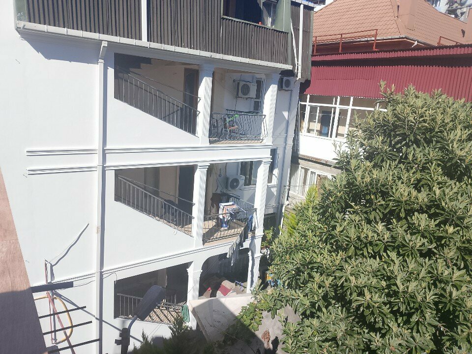Otel Gulnasi's Guesthouse, Batum, foto