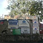 Golden Reklam (Maltepe Mah., Fazılpaşa Çıkmaz Sok., No:8, Zeytinburnu, İstanbul), açıkhava reklamcılığı  İstanbul'dan