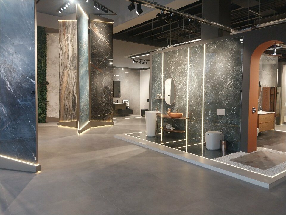 i̇nşaat makinaları ve ekipmanları Decoprime, Ankara, foto