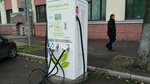 Зарядка.рф (Sovetskiy prospekt No:4), elektrikli oto şarj istasyonları  Vologda'dan