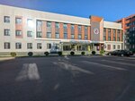 Arrhythmology Clinic (Alexander Pushkin street No:24), tıp merkezleri ve klinikler  Taraz'dan