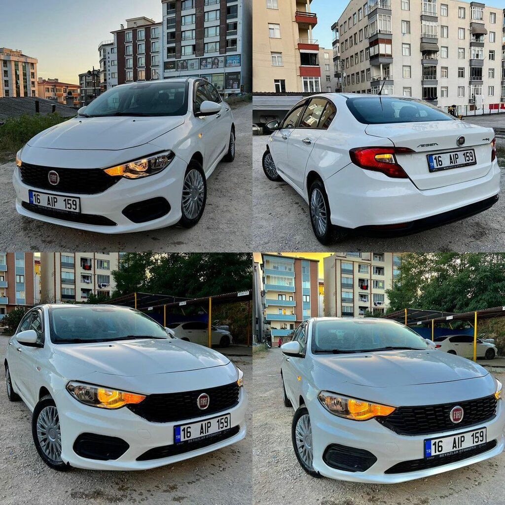 Oto kiralama Oto kiralama Şahinler Rent A Car, Sinop, foto