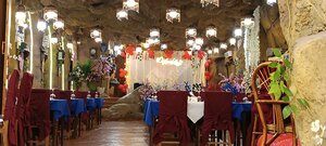 Mahony (South Sinai Governorate, Sharm El Sheikh, Naama Bay), restoran  Şarm El‑Şeyh'ten