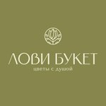 Lovi Buket (Kuryzhova Street No:26к1, Uzhniy Subdistrict), çiçekçiler  Domodedovo'dan