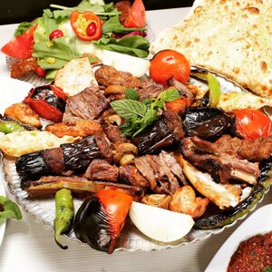 Mis Kebap (Kahramanmaraş, Dulkadiroğlu, Türk Ocağı Cad., 8), restoran  Kahramanmaraş'tan