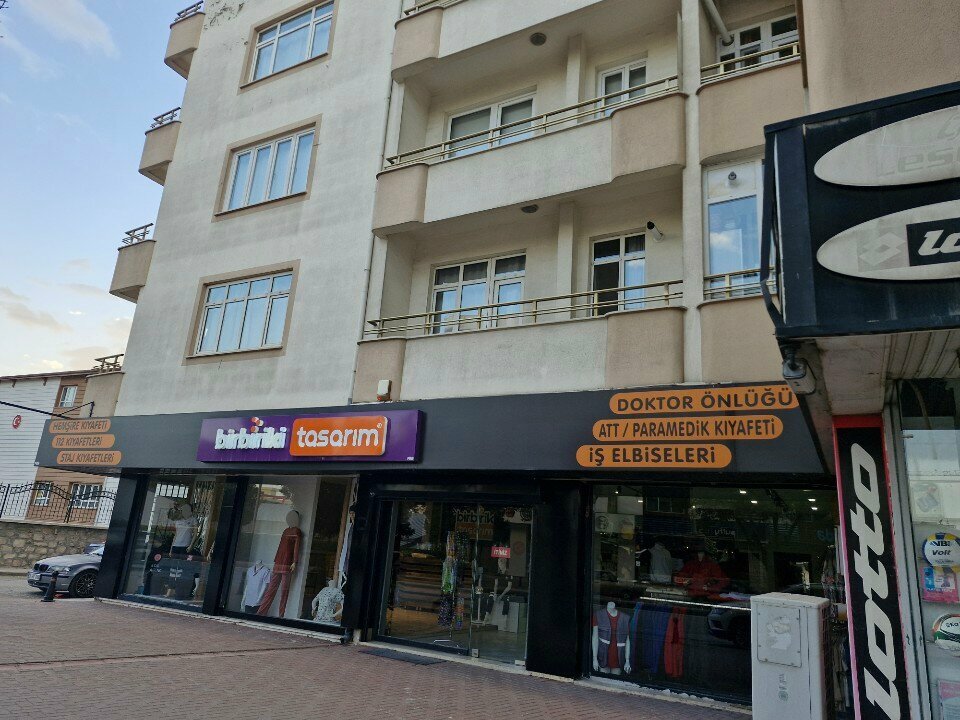 Mini-market Bir Bir İki Tasarım, Konya, foto