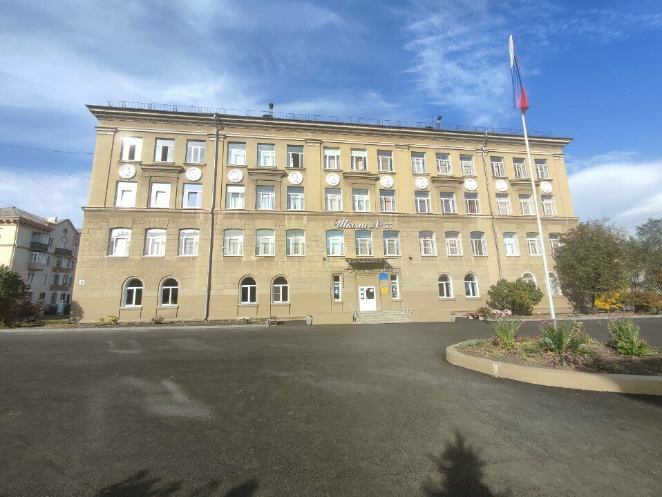 Spor kulüpleri Метеор, Magnitogorsk, foto