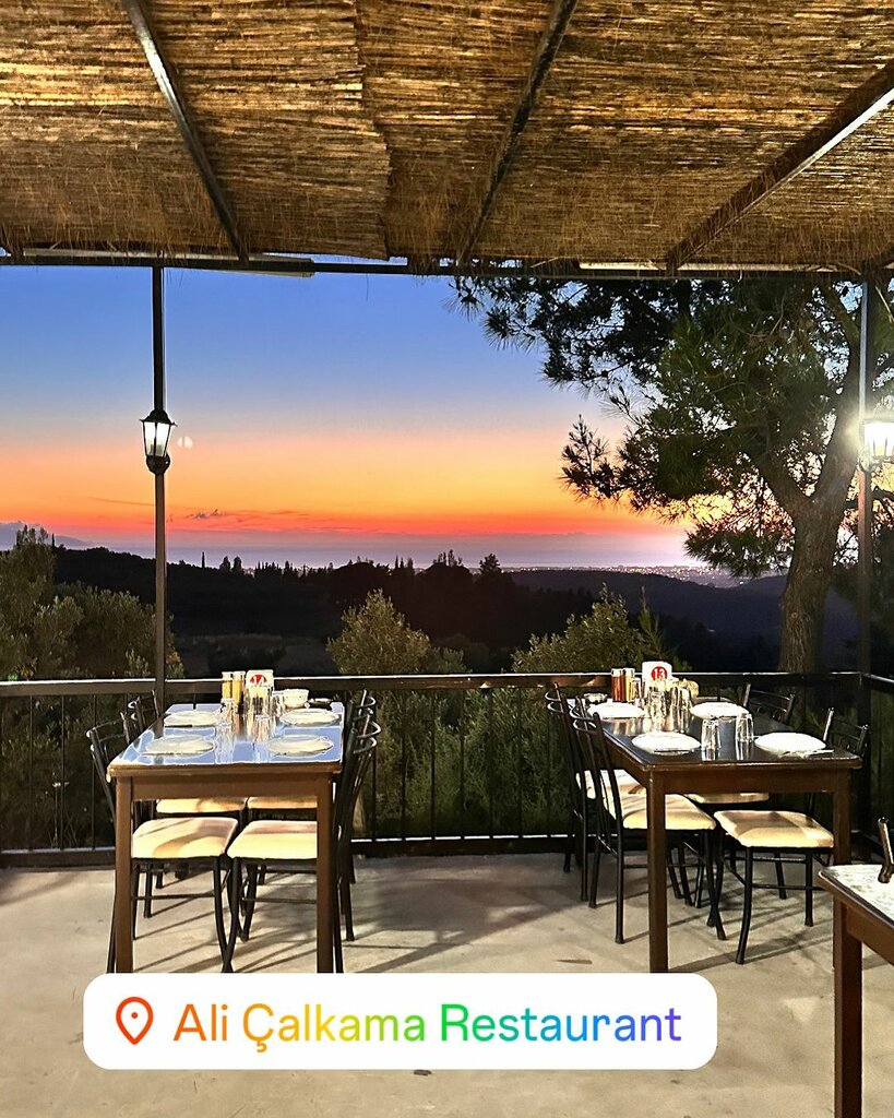 Restoran Erdinç Kasap Et Restaurant, Söke, foto