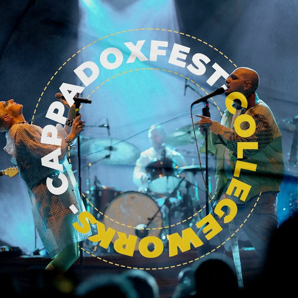 Etkinlik organizasyonu College, İstanbul, foto