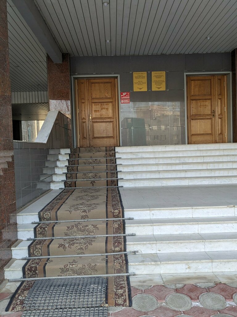 Yüksekokul Yakut Choreographic College named after Aksenia and Natalia Poselsky, Yakutsk, foto