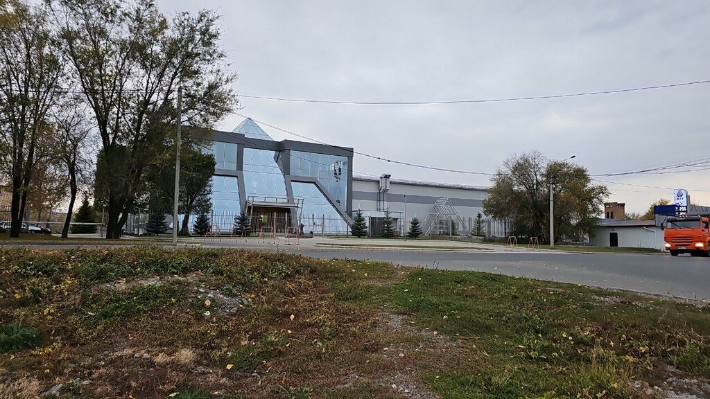 Giyim mağazası Raduga Kdr, Öskemen (Ust‑Kamenogorsk), foto