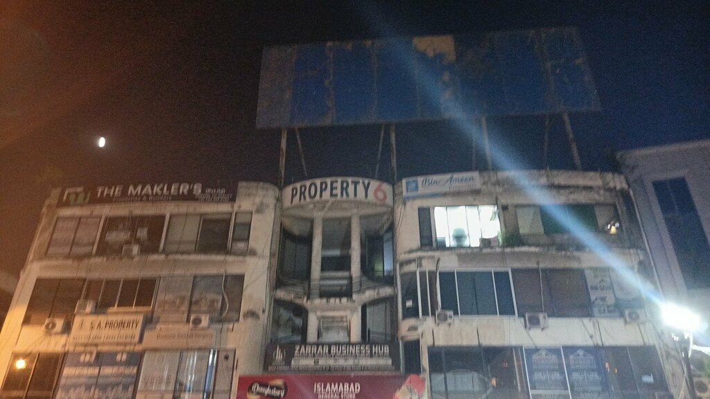 i̇nşaat firmaları Trillium Pvt Ltd Construction Consultant, Islamabad, foto