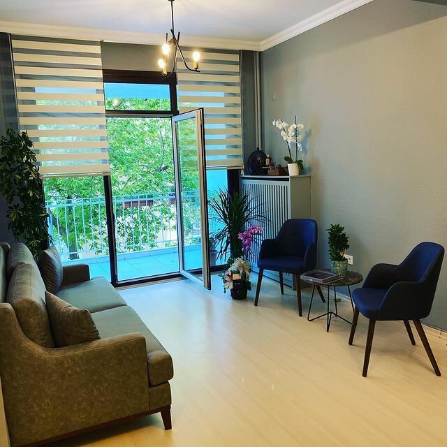 Psikoterapi Mode Psikoloji, İstanbul, foto