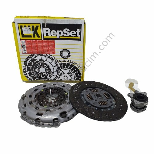 Otomobil yedek parçaları Ford Kaya Ticaret, İstanbul, foto