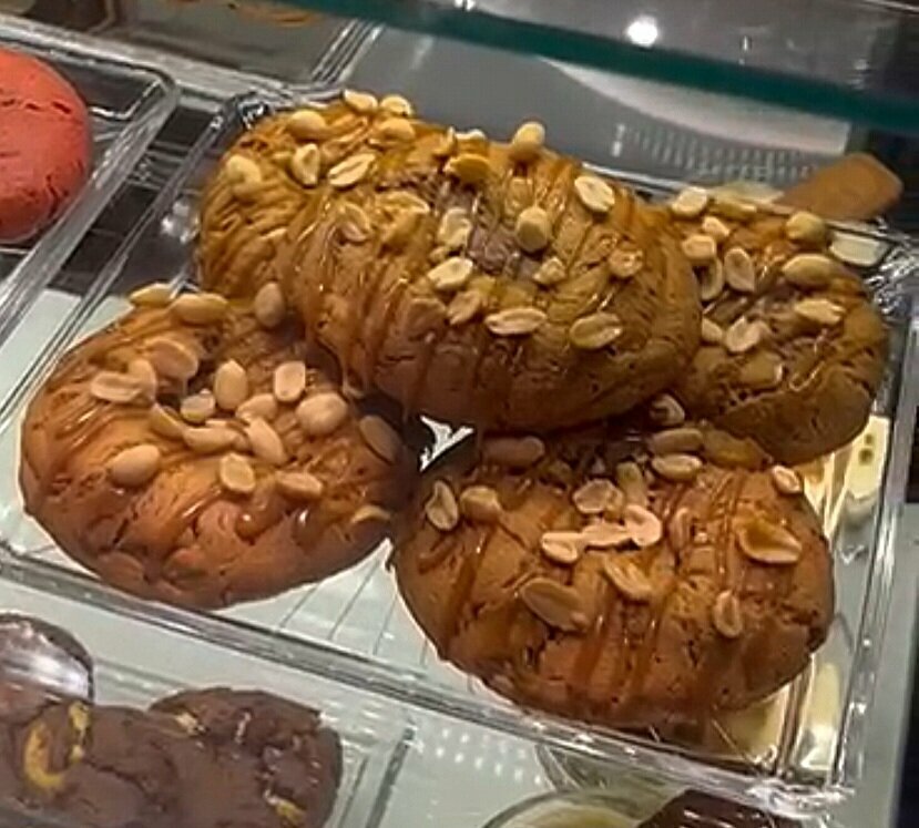 Kafe Nour Coffee House, Bursa, foto