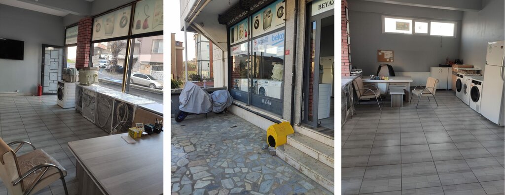 Beyaz eşya servisleri Ozan Usta, İstanbul, foto