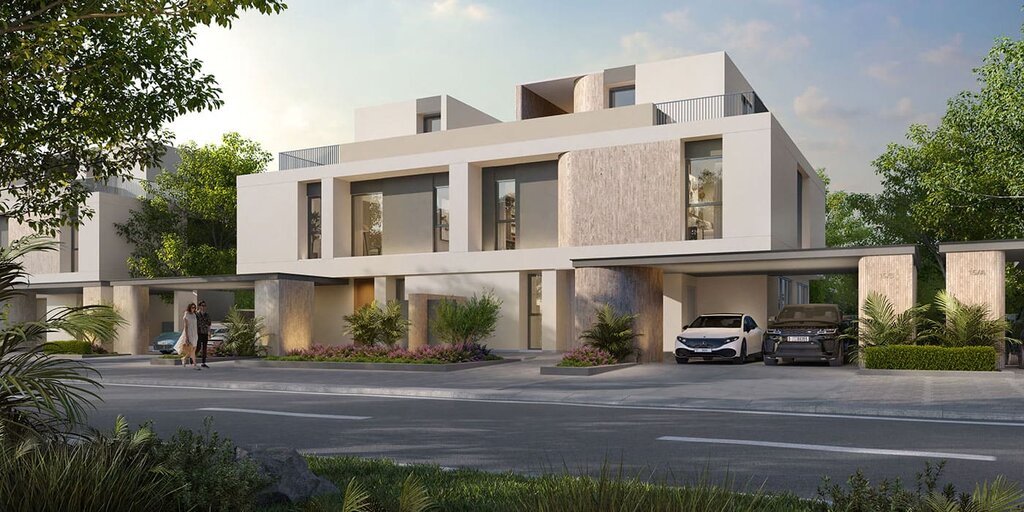 Emlak ofisi Xclusive Homes, real estate company, Dubai, foto