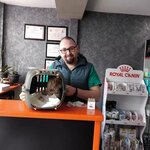 Pati Tepe Veteriner Kliniği (İstanbul, Maltepe, Zümrütevler Mah., Firuzan Sok., 7B), veteriner klinikleri  İstanbul'dan