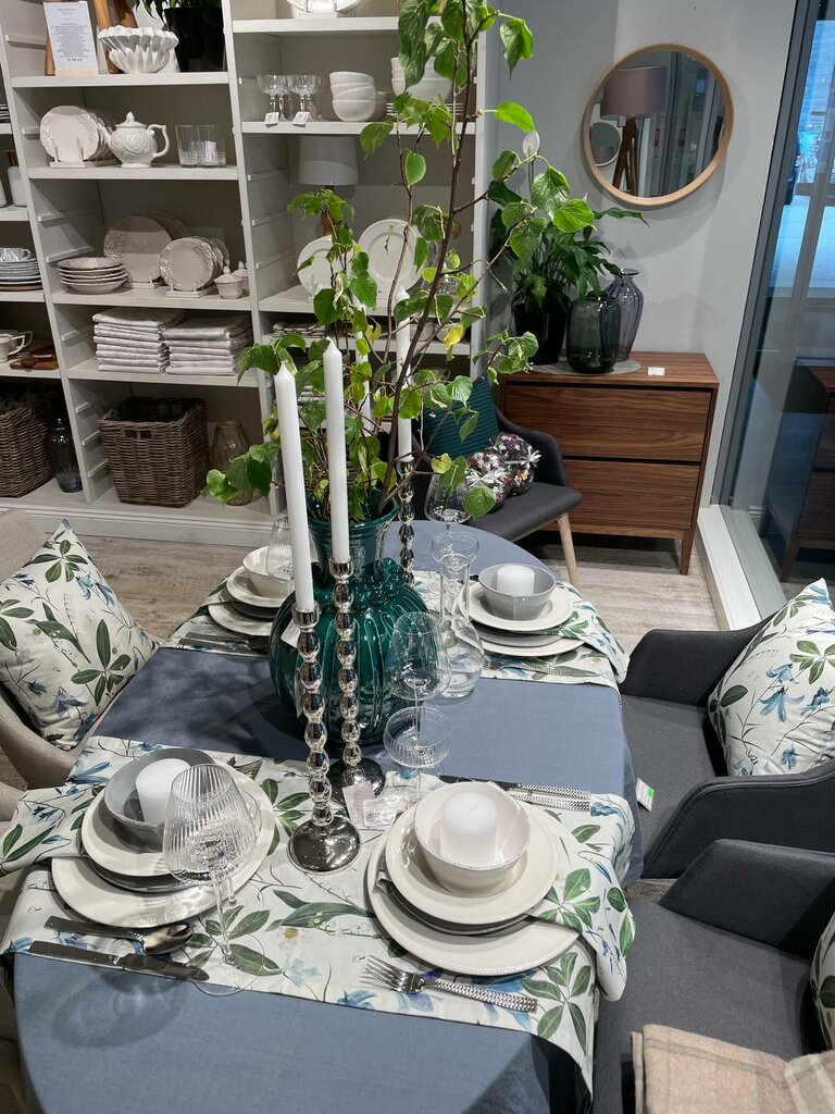 i̇ç dekorasyon ürünleri Pentik, Saint‑Petersburg, foto