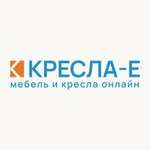 Kresla-Ye (Amundsena Street No:118), büro mobilyaları  Yekaterinburg'dan