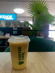Coffee Like (Kuraeva Street No:3), kahve dükkanları  Penza'dan