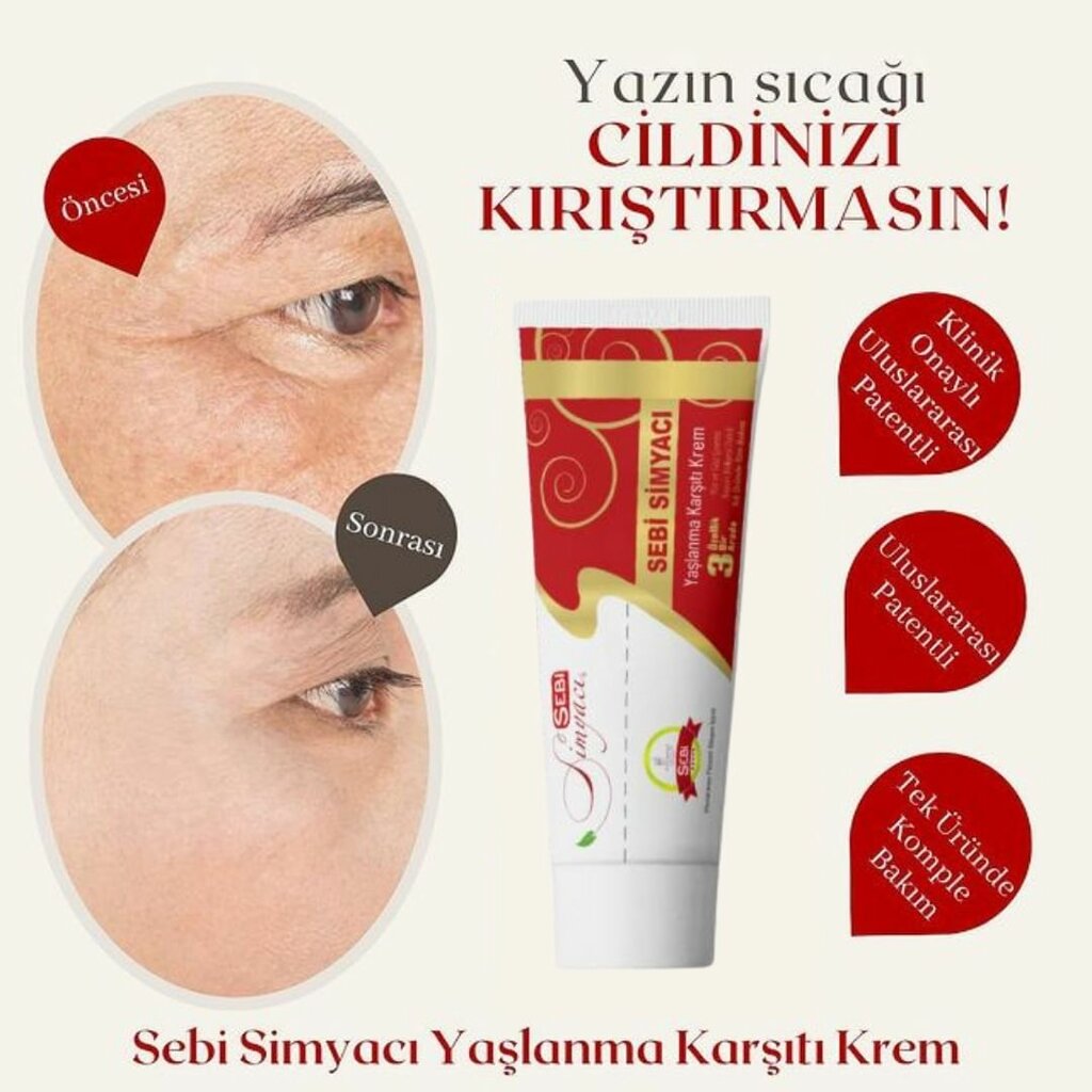 Kozmetik ve parfümeri firmaları Sebi Simyacı, İzmir, foto